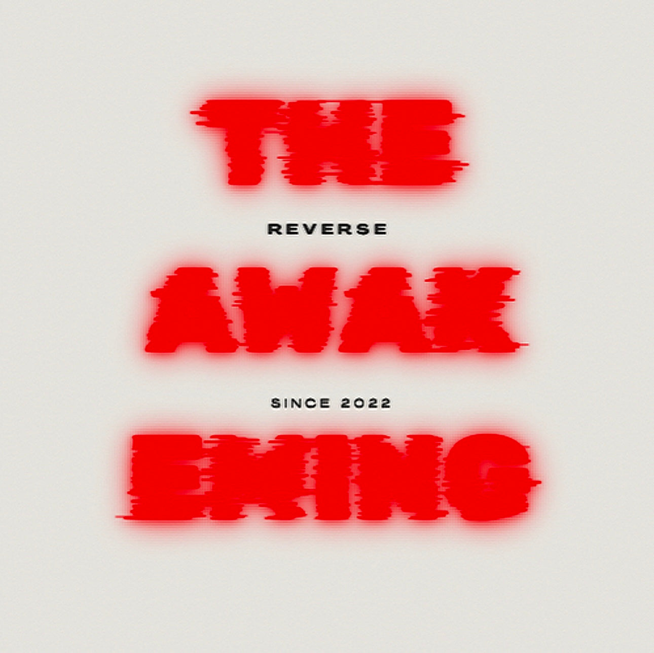 The Awakening – Reverse