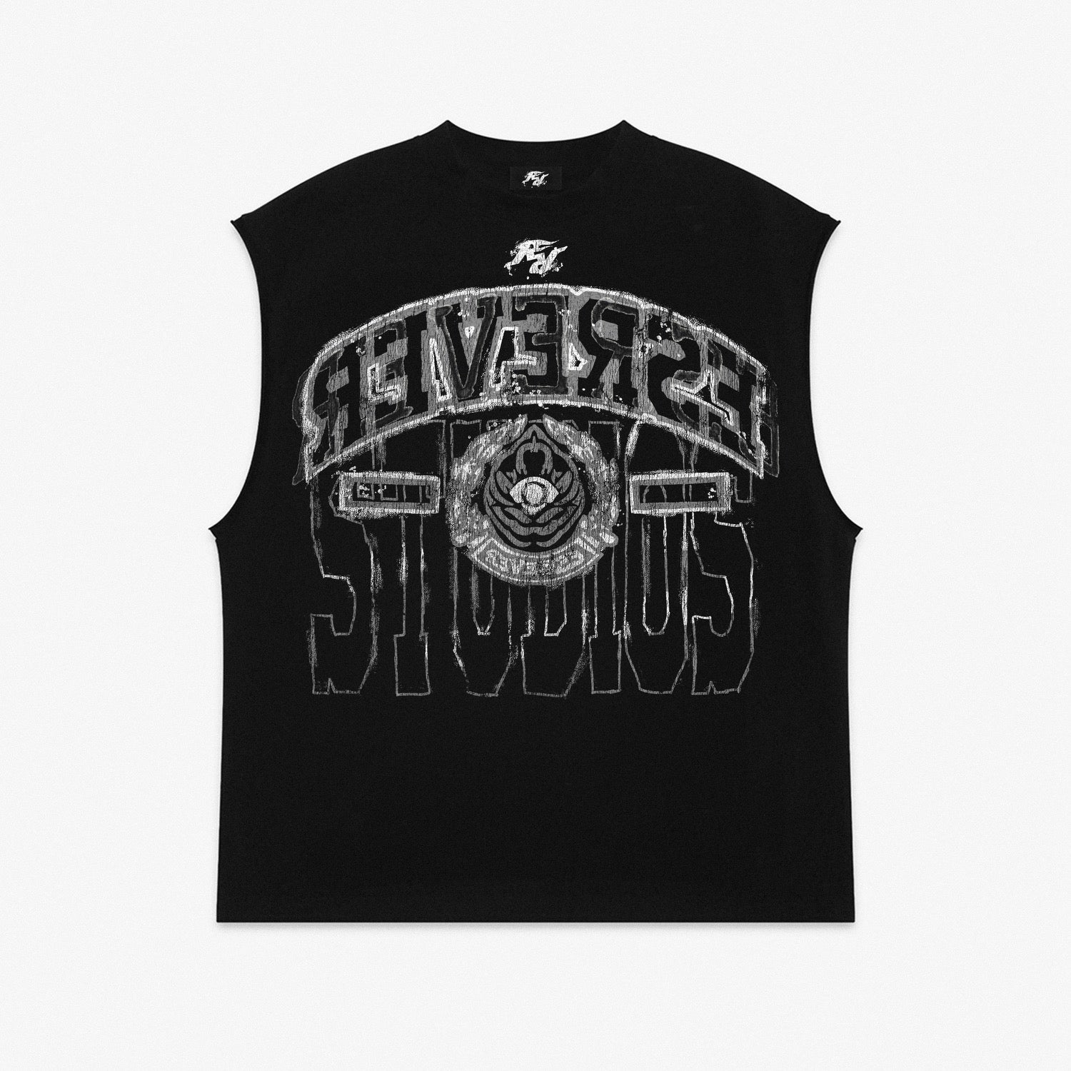 Clothing – Reverse